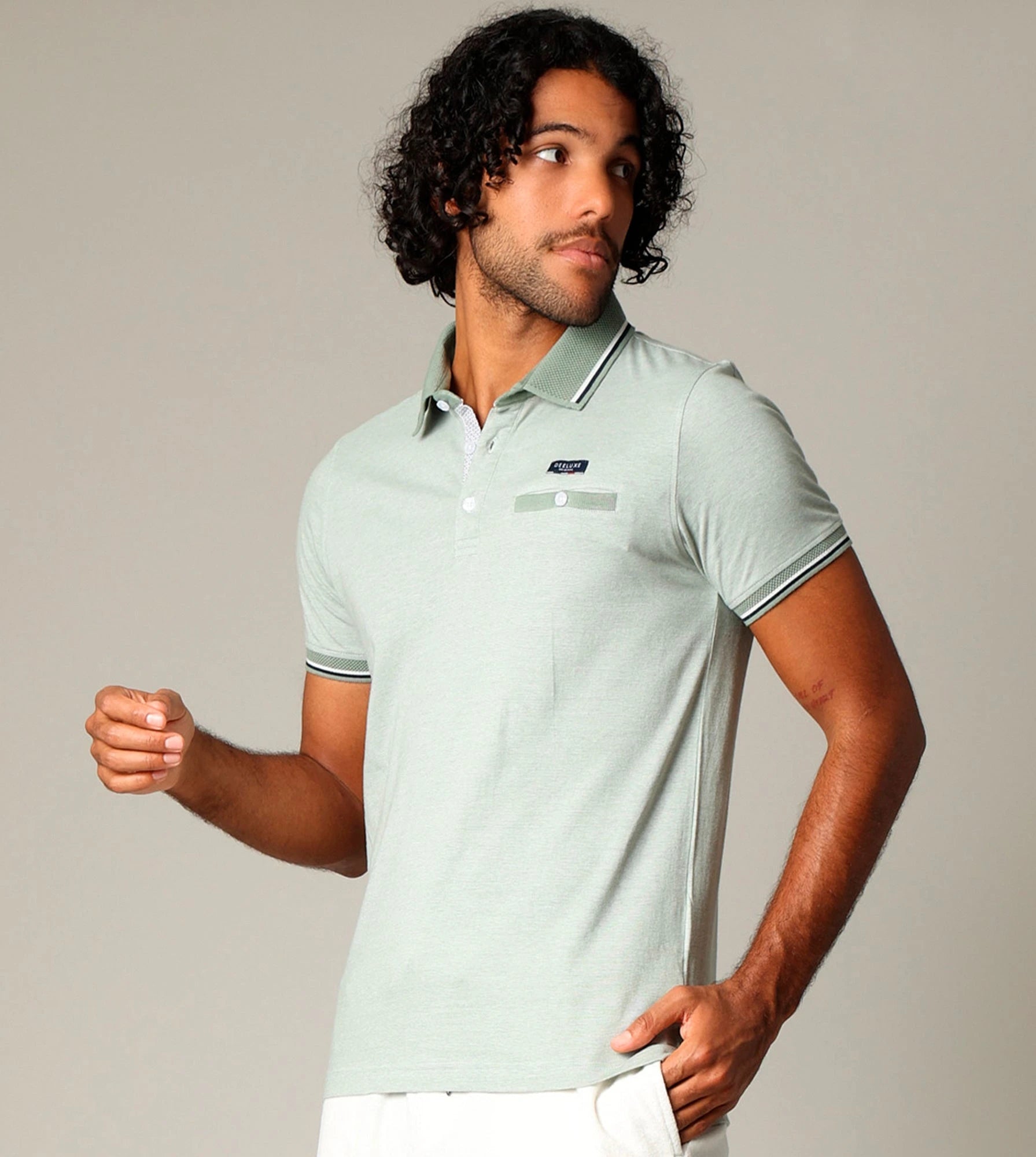 Mens – AP Jones