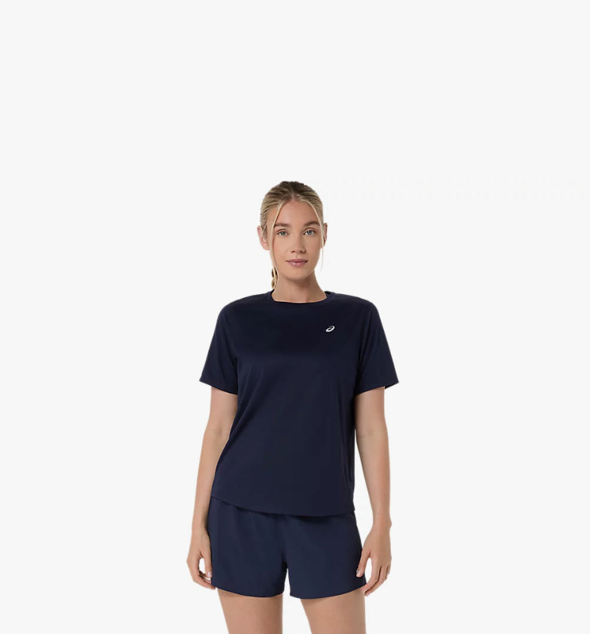 ASICS Core SS Top | Shop AP Jones Online Now