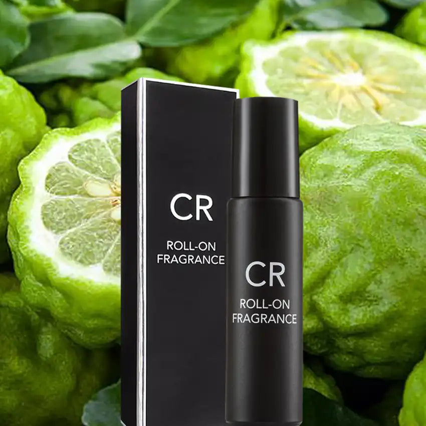 Charlotte Rhys Roll On Fragrance | Shop AP Jones Online Now