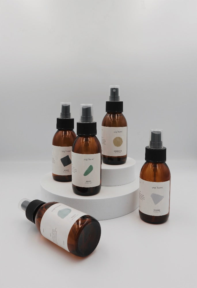 Yogi Home Room Spray | Shop AP Jones Online Now