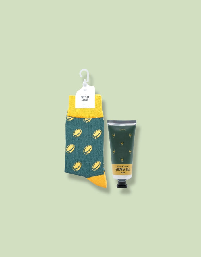 Shop Jenam Now at AP Jones Online