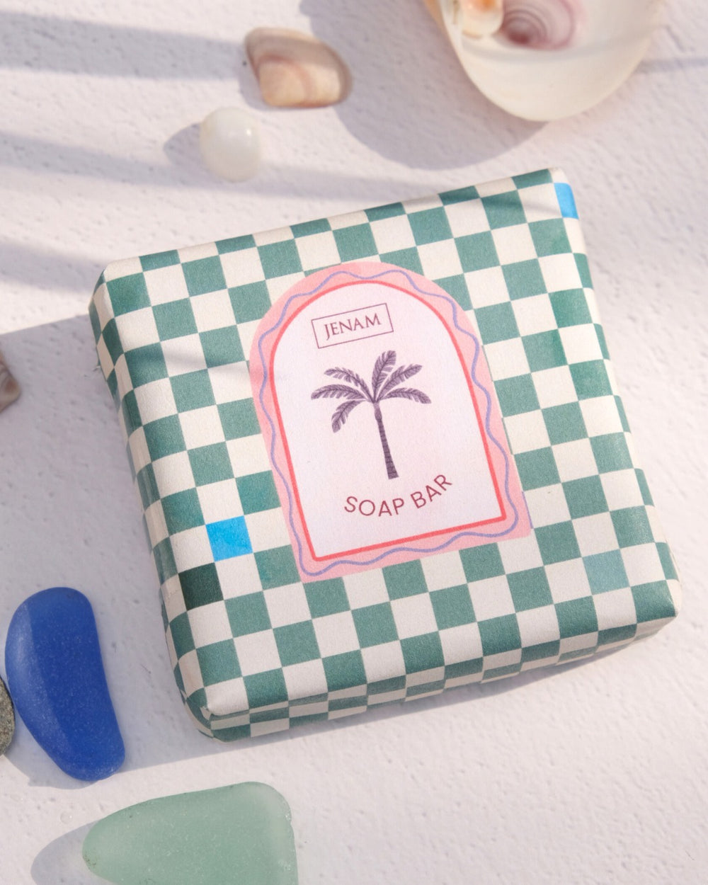 Shop Jenam Now at AP Jones Online