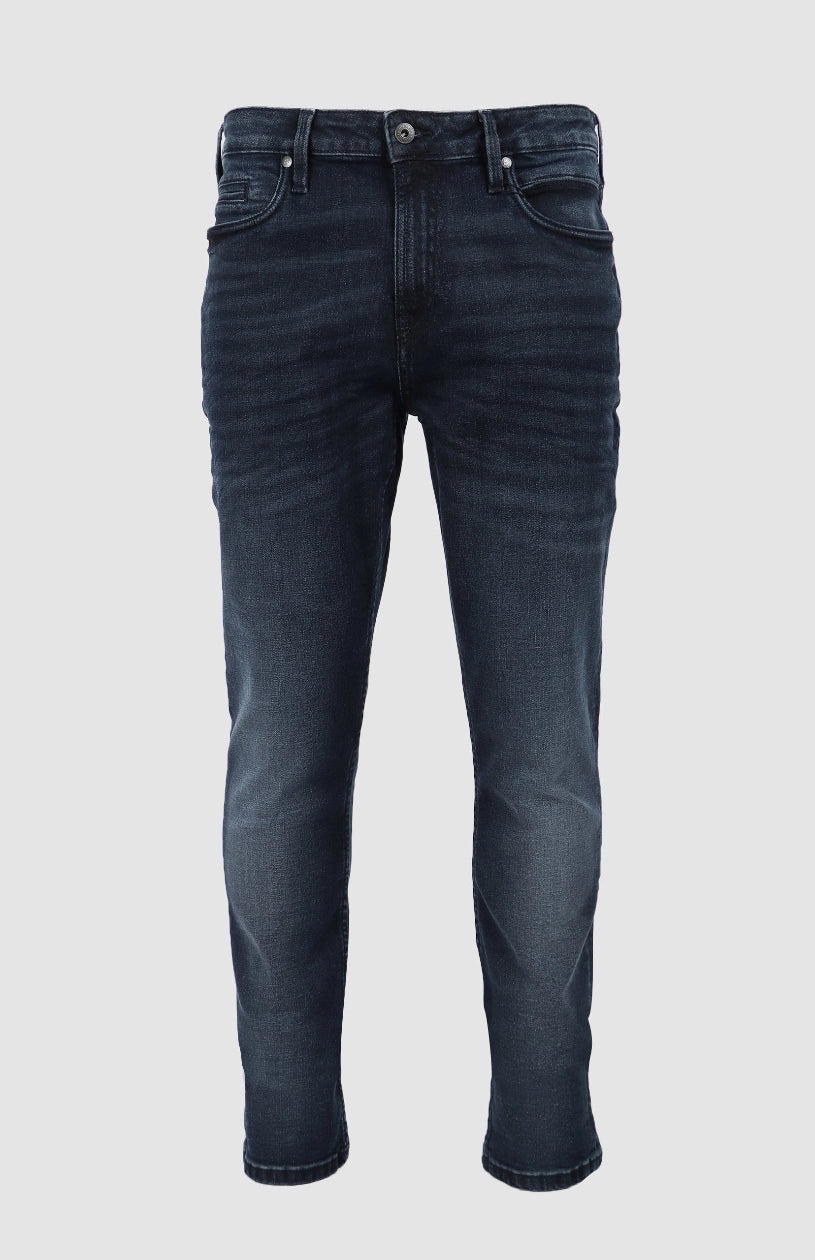 Pringle Of Scotland Enzo Tapered Leg Denim | Shop AP Jones Online Now