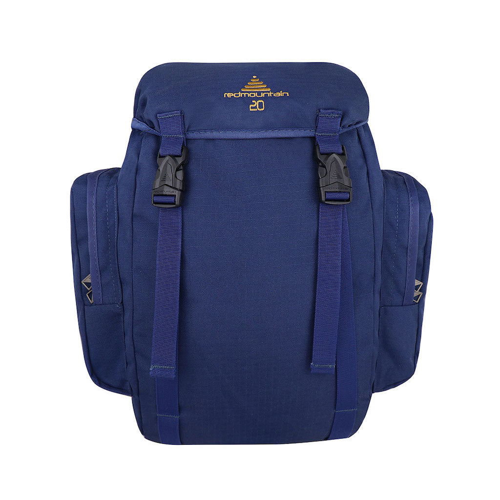 Red Mountain Graffiti 20L School Backpack | Shop AP Jones Online Now
