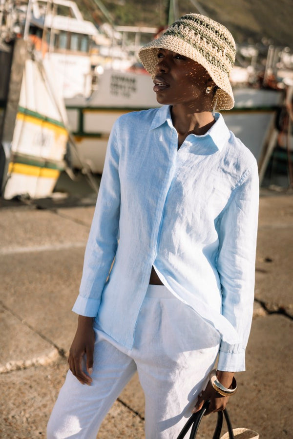 Soul L911 Concealed Front Shirt | Shop AP Jones Online Now